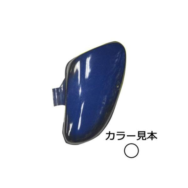 ●メーカー名：スーパーバリュー / supervalue●商品名：サイドカバー右 スーパーカブ C50（STD/DX） ホワイトメーカー品番：10793169Super Cub 50 スーパーカブ50ホワイト83600-086-000製造国...