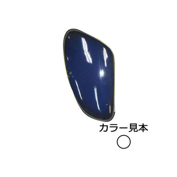●メーカー名：スーパーバリュー / supervalue●商品名：サイドカバー左 スーパーカブ C50（STD/DX） ホワイトメーカー品番：10794005Super Cub 50 スーパーカブ50ホワイト83500-086-000製造国...