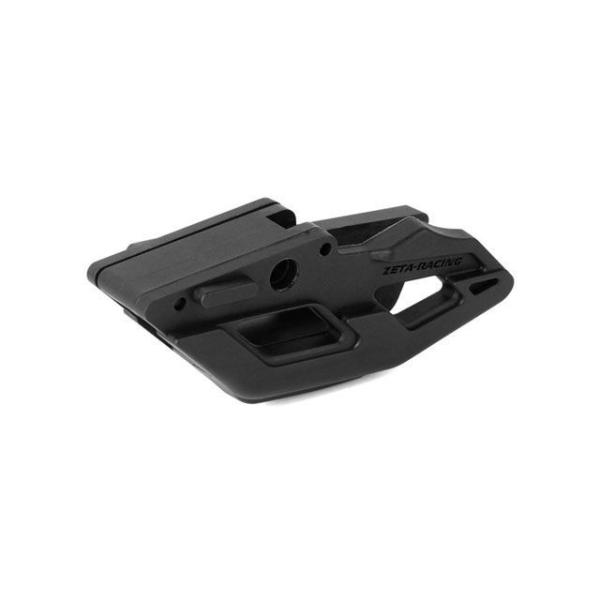 ●メーカー名：ジータ / ZETA●商品名：チェーンガイド リプレースメントチェーンガイドブロック（ブラック）メーカー品番：F6410JANコード：4547836331404350 FREERIDE 350フリーライド85 SXCRF250...
