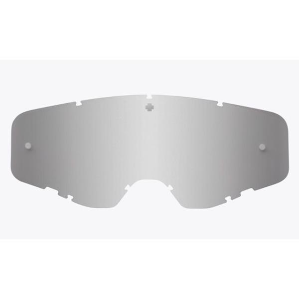 ●メーカー名：スパイ / SPY●商品名：FOUNDATION LENS-HD SMOKE wSILVER SPECTRAJANコード：648478786325HD SMOKE wSILVER SPECTRA