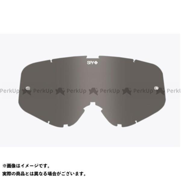 ●メーカー名：スパイ / SPY●商品名：WOOT/WOOT RACE MX LENS-HD SMOKE AFPJANコード：648478779105HD SMOKE AFP