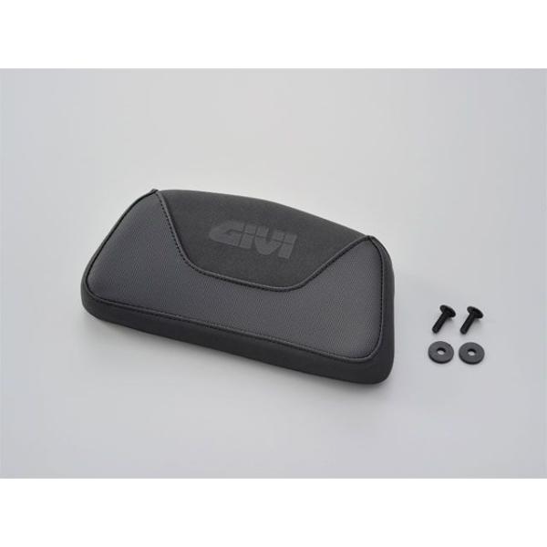●メーカー名：ジビ / GIVI●商品名：E131S バックレスト V40/B360用メーカー品番：93599JANコード：4909449485798幅250×高さ130×奥行45mm（最大部）250gGIVI V40 オプション品※取り付...