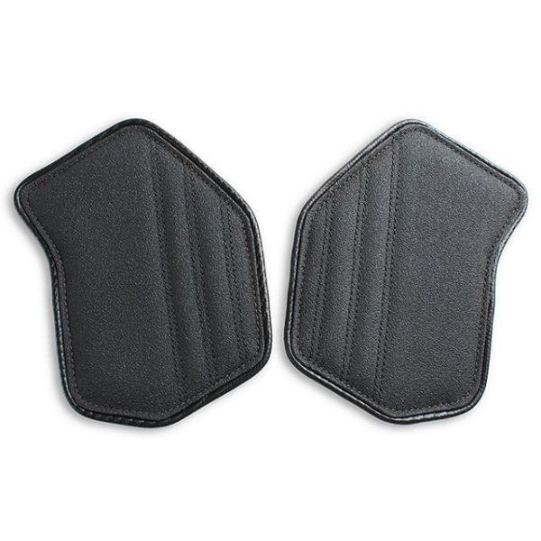 ●メーカー名：ルイモト / LUI MOTO●商品名：タンクリーフ/Sport ニーグリップパッド●カラー：TEC-GRIP/CFブラック/ブラックステッチメーカー品番：LM-L0300122JANコード：4589678411715Pani...