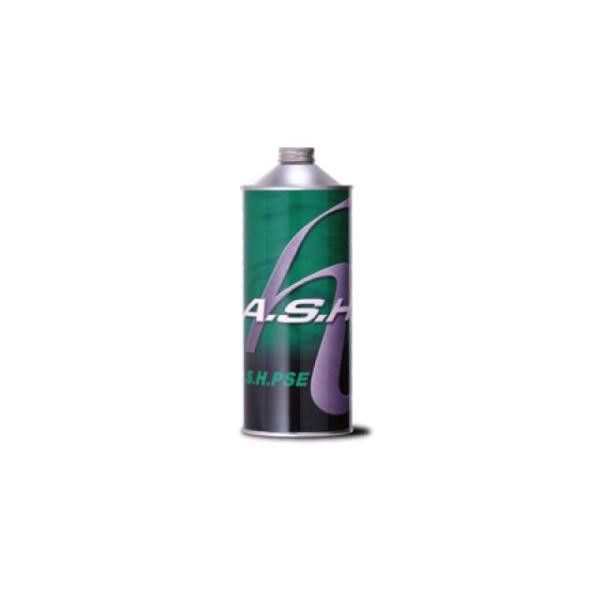 ●メーカー名：アッシュ / A.S.H.●商品名：PSE-15W50JANコード：457140808204315W50究極の部分合成油を目指しして開発された高性能部分合成オイルです。通常の部分合成油は炭化水素系化学合成油と鉱物油をミックスさ...
