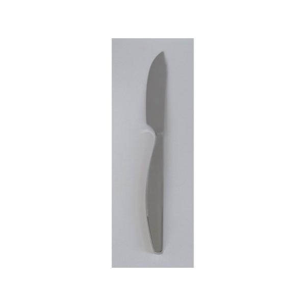 ●メーカー名：ラッキーウッド / LUCKYWOOD●商品名：レイリア フィッシュナイフメーカー品番：0-09718-000JANコード：4972130097181■サイズ（mm）：212■材質：18-8ステンレス/ミラー仕上■原産国：日本...