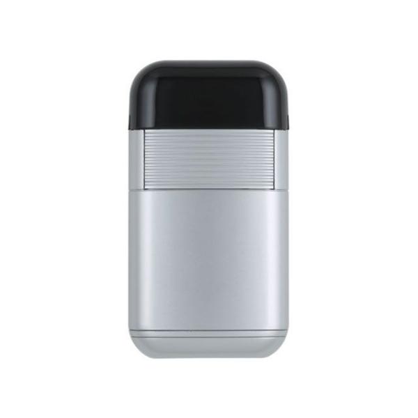 ●メーカー名：貝印 / kai(カイジルシ)●商品名：貝印 POCKESHAVER ＃000KQ0369メーカー品番：000KQ0369JANコード：4901601277272■サイズ：100X54X21（mm）■重量：83g■電源方式：乾...