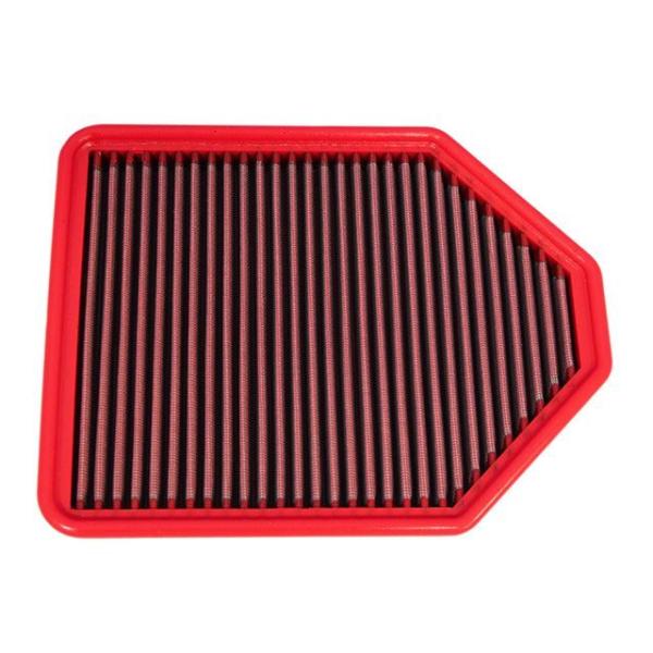 ●メーカー名：ビーエムシー / BMC●商品名：Replacement（純正交換フィルター）メーカー品番：FM356/01Multistrada 1200 S ムルティストラーダ1200SBMCのメーカー純正置換用フィルターは再生可能な高性...