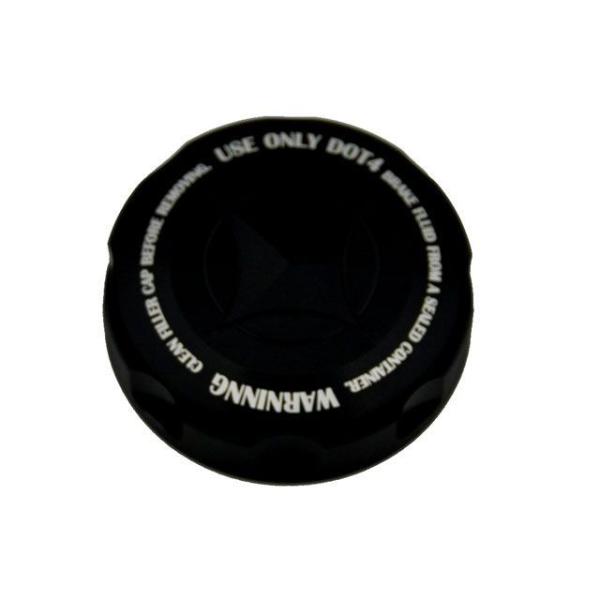 ●メーカー名：モリワキ / MORIWAKI(モリワキエンジニアリング)●商品名：マスターシリンダーキャップ M52XP4（ブラック）メーカー品番：45513-20250-B0JANコード：4527350150927CB1100CB1300...