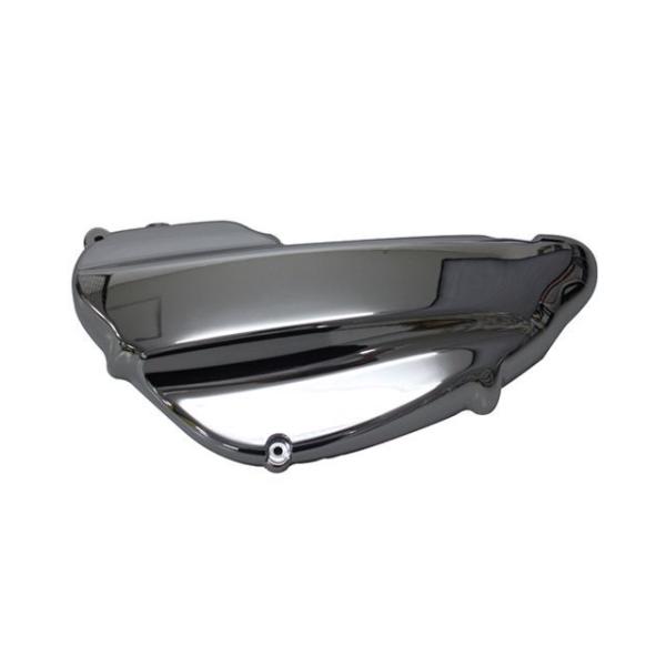 ●メーカー名：オプティマム / Optimum●商品名：ジョグ SA36J/SA39J メッキエアクリーナーカバーメーカー品番：OP11050JANコード：4562338952346JOG ジョグカスタムの定番パーツ！補修用にもこの商品は新...