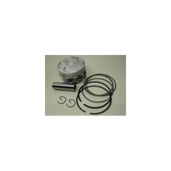 ●メーカー名：KN企画 / kn926(ケイエヌキカク)●商品名：汎用 鍛造PISTON 61.0mmメーカー品番：NXC125-P61JANコード：4580630263274CYGNUS X シグナスXシグナスXへ流用できるピストンキット...