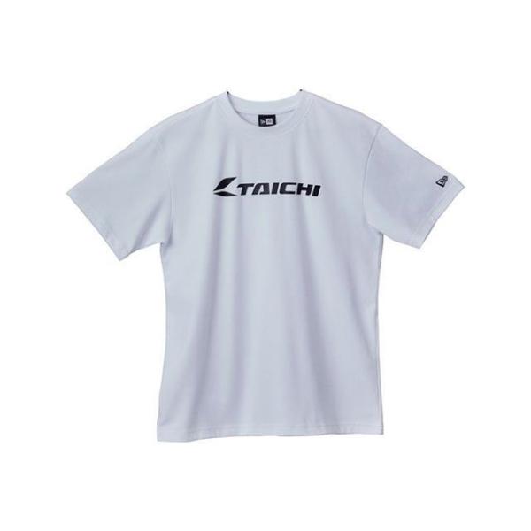 ●メーカー名：RSタイチ / RSTAICHI(アールエスタイチ)●商品名：NEU001 PERFORMANCE T-SHIRT（ロゴホワイト）●サイズ：Lメーカー品番：NEU001WH01LJANコード：4997035021062ロゴホワ...