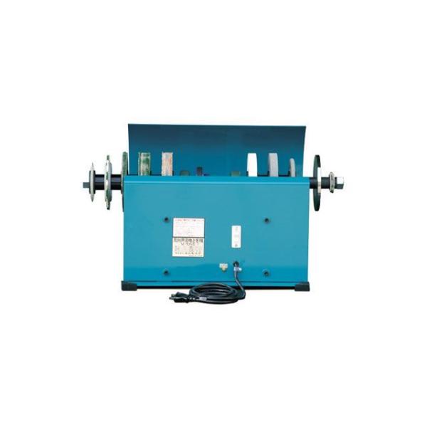 ●メーカー名：ラクダ / RAKUDA●商品名：13038 彫刻用刃物とぎ機 M-10N型メーカー品番：13038JANコード：4960092602031■モートル：200W■電圧：100V■周波数：50/60Hz■電流：5.6/4.8A■...