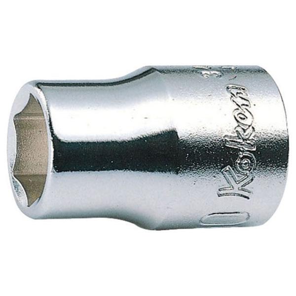 ●メーカー名：コーケン / Ko-ken●商品名：3400A-5/16 3/8SQ 6角ソケット インチサイズ 5/16”メーカー品番：3400A-5/16JANコード：4991644030453差込角（”SQ）：3/8サイズ（inch）：...