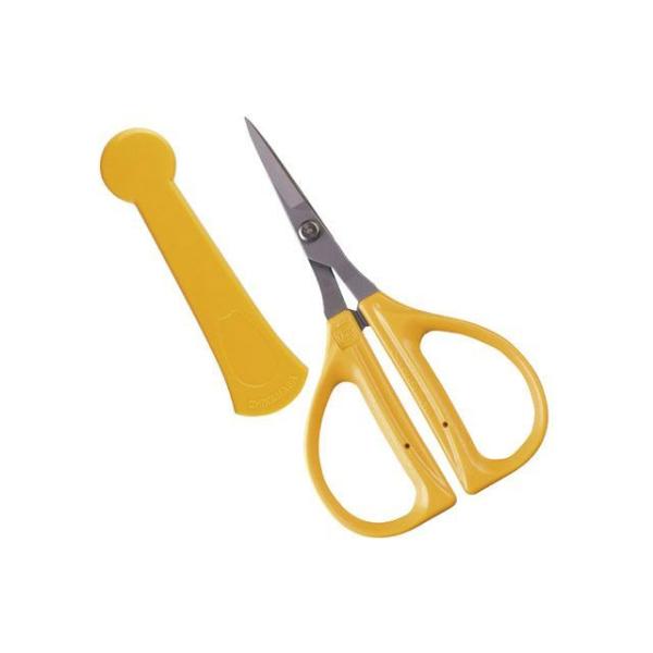 ●メーカー名：近正 / chikamasa(チカマサ)●商品名：FB-201F FUNCRAFT フッ素 手芸用 BPメーカー品番：FB-201FJANコード：4967645120219■全長サイズ：140mm■本体重量：40g■刃渡り：3...