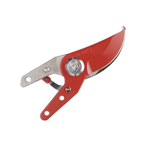 ●メーカー名：近正 / chikamasa(チカマサ)●商品名：PS-8-K PS-8用替刃メーカー品番：PS-8-KJANコード：4967645130720■全長サイズ：120mm■本体重量：114g■刃渡り：52mm■材質：刃・高級炭素...