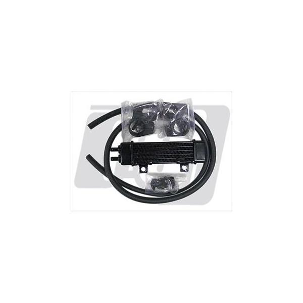 ●メーカー名：ジャグ / Jagg●商品名：Jagg スリムラインオイルクーラーキットメーカー品番：J1200JANコード：2882323881638FXR系スポーツスターファミリー汎用 ソフテイルファミリー汎用 ダイナファミリー汎用 ツー...