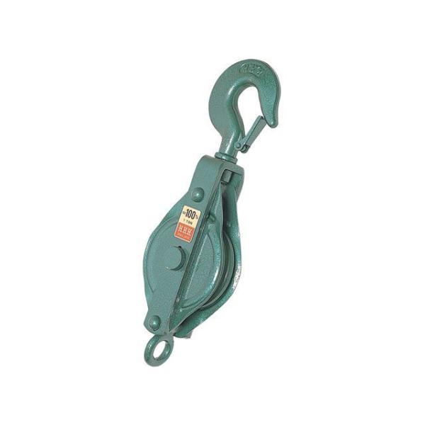 ●メーカー名：スリーエッチ / HHH●商品名：100X1B HHH テツ ブロックメーカー品番：100X1BJANコード：4990077010223■車径：100mm■溝幅：14mm■使用荷重：1ton■全長345：mm■全幅：112mm...