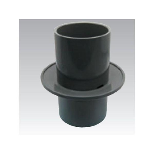 ●メーカー名：アウス / AWES●商品名：防水ソケット（塩ビ製）メーカー品番：D-MRBS 50JANコード：4573124609696■呼ビ：50■寸法D（mm）：108■寸法d1（mm）：60.5■寸法d2（mm）：59.5■寸法L（...