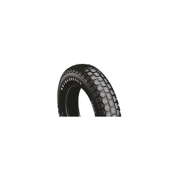 ●メーカー名：ブリヂストン / BRIDGESTONE(ブリジストン)●商品名：TRAIL WING TW3 3.50-10 4PR W フロント/リア共通メーカー品番：SCS00176JANコード：4961914401917汎用 フロント...