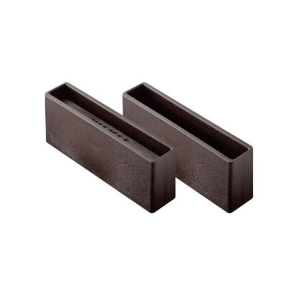 ●メーカー名：若井産業 / WAKAI SANGYOU(ワカイサンギョウ)●商品名：若井 DWS16DB 1X6 ディアウォールS ダークブラウンメーカー品番：DWS16DBJANコード：4903768649992■内容：上下パッド・1セッ...