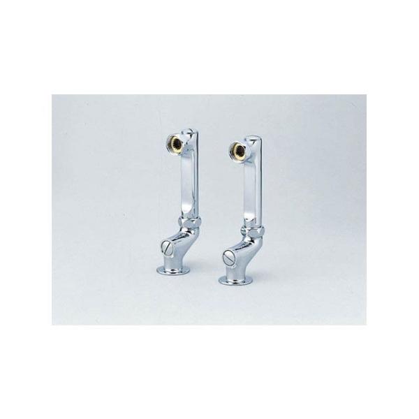 ●メーカー名：ケーブイケー / KVK●商品名：Z537L 立ソケットセットメーカー品番：Z537LJANコード：4952490058039■ソケット。■ストレーナ・流量調節止水弁付き・逆止弁なし。■シャワー無混合栓との組合せ。■ソケット側...