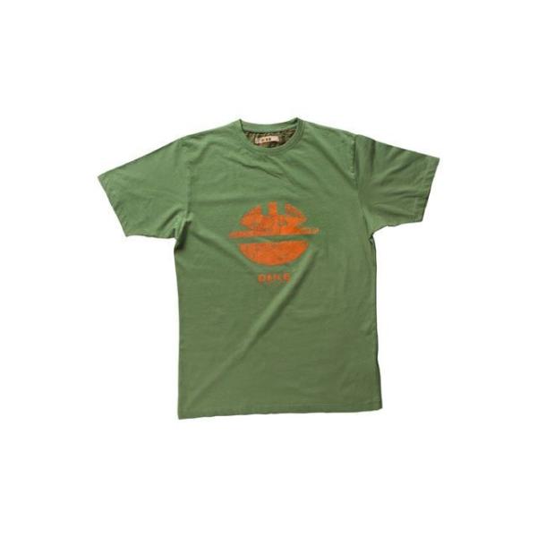 ●メーカー名：DIKE(ディーケ)●商品名：92131/500 Tシャツ タイディ（モスグリーン）●サイズ：Mメーカー品番：92131/500-MJANコード：8052747528899モスグリーン■Dikeが厳選した高い通気性と排熱性を備...