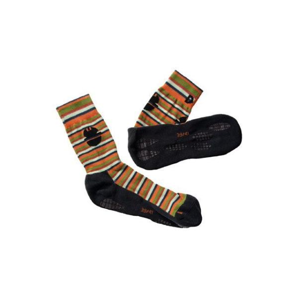 ●メーカー名：DIKE(ディーケ)●商品名：99215/192 エナジーソックス カラット（マルチボーダー）●サイズ：M/24.5〜25.5cmメーカー品番：99215/192-39/41JANコード：8058258786803マルチボーダ...