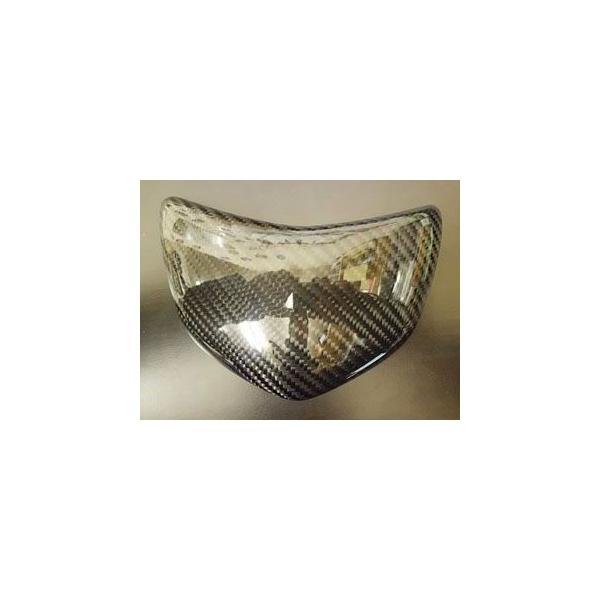 ●メーカー名：油漢 / yukan(ユカン)●商品名：ヘッドライトガーニッシュR●カラー：カーボンメーカー品番：uk-054JANコード：4562315100548ADDRESS V125 アドレスV125レース用ヘッドライトガーニッシュで...