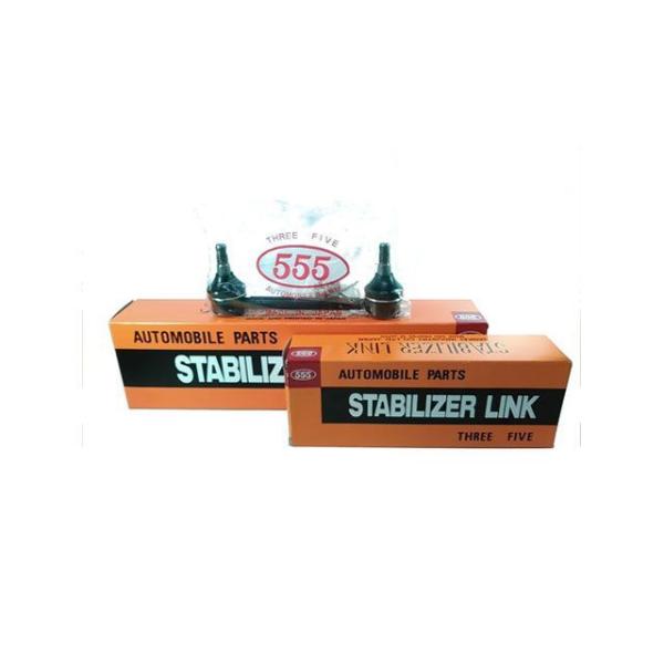 ●メーカー名：555(スリーファイブ)●商品名：スタビライザーリンク SL-7900R-Mメーカー品番：SL-7900R-MJANコード：4582447013479CHARIOT GRANDIS 4WD／CHARIOT GRANDIS・MR...