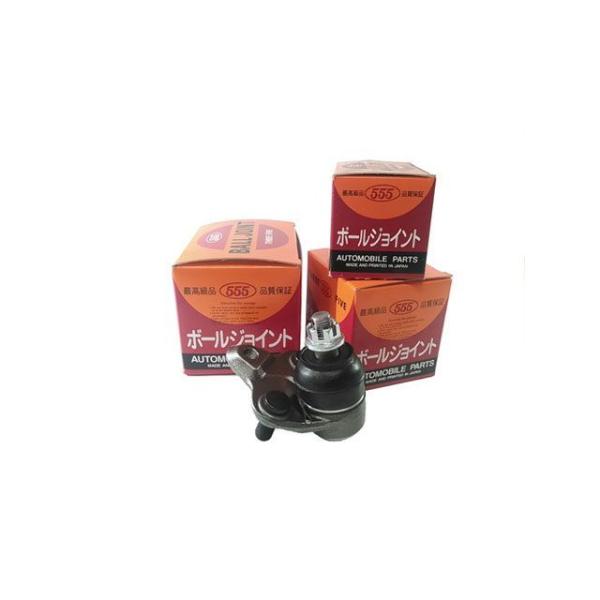 ●メーカー名：555(スリーファイブ)●商品名：ボールジョイント SB-2502メーカー品番：SB-2502JANコード：4582447000899KIJANG／TOWNACE MASTERACE／VAN・WAGON／TOWNACE LIT...