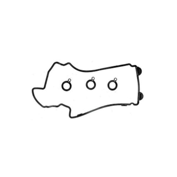 ●メーカー名：K.Pガスケット / KP Gasket(ケーピーガスケット)●商品名：VC907S バルブカバーパッキンセットメーカー品番：VC907SJANコード：456232388190311189-78G71、（Oリング）1A60-1...