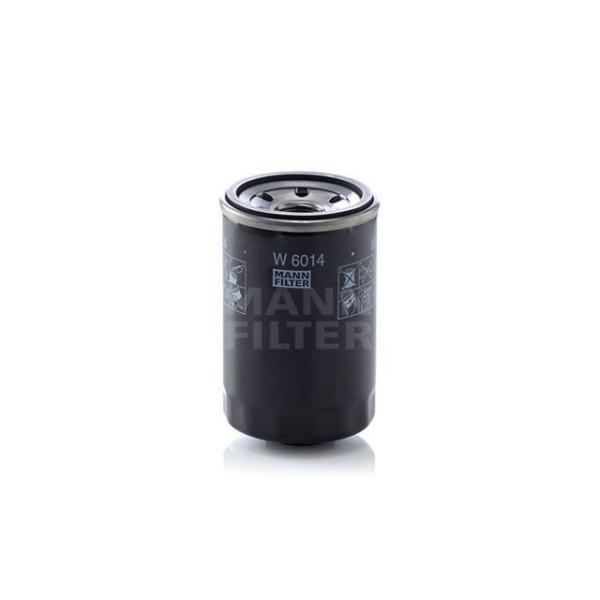 ●メーカー名：マンフィルター / MANN-FILTER●商品名：W6014 オイルエレメントメーカー品番：W6014JANコード：4011558056278A：66mm、B：54mm、C：62mm、G：M20×1.5mm、H：105mm、...
