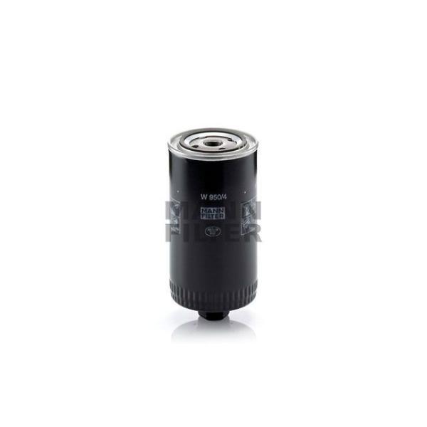 ●メーカー名：マンフィルター / MANN-FILTER●商品名：W950/4 オイルエレメントメーカー品番：W950/4JANコード：4011558713607A：93mm、B：62mm、C：71mm、G：3／4-16UNFmm、H：18...