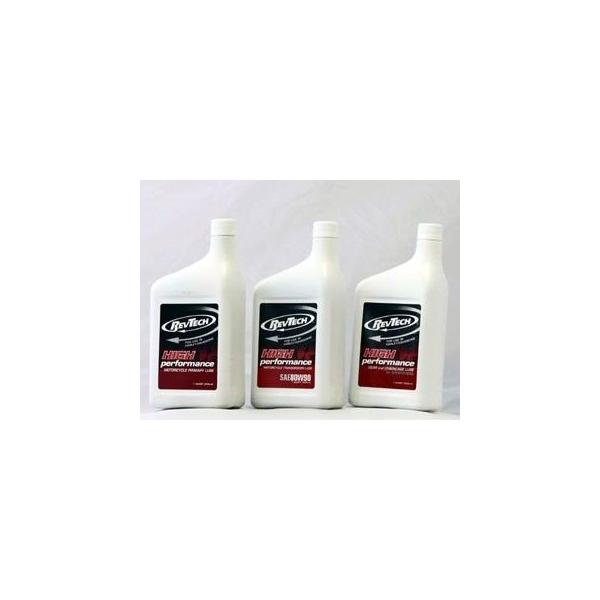 ●メーカー名：レブテック / REVTECH●商品名：プライマリールーブ●本数 1本メーカー品番：CC35054-1JANコード：4580219110784943cc/1本84年以降のダイヤフラムスプリングを使用するビッグツイン用オイルの配...