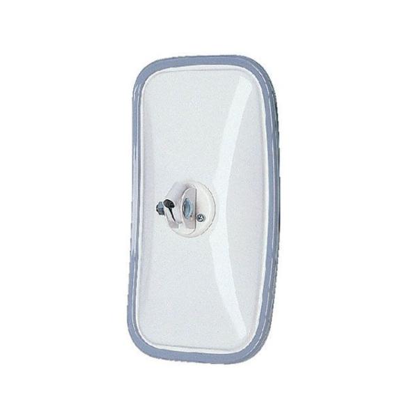 ●メーカー名：大東プレス工業 / DAITO PRESS(ダイトウプレス)●商品名：H320 角ミラーメーカー品番：DI-112JANコード：4937263000606324mm×174mmV.T有効寸法：310mm×160mm＜br＞曲率...