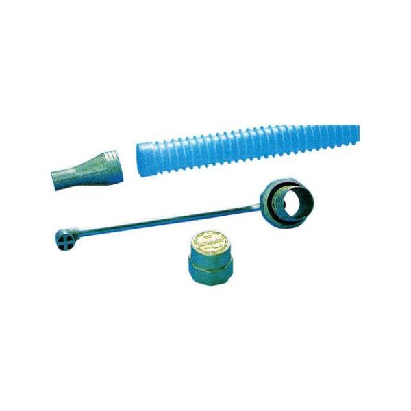 ●メーカー名：ワタナベエンジニアリング / watanabe-engineering●商品名：ハヤマルクン18L・20L用メーカー品番：HY20LJANコード：4538874000018HY20L缶給油口外形：41mmペール缶etcの汲み出...