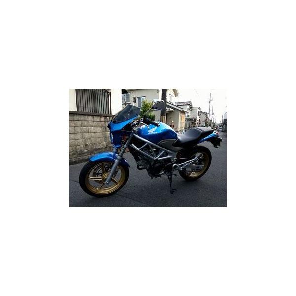 ●メーカー名：ワールドウォーク / WW●商品名：汎用ビキニカウル DS-01 typeAero（グリントウェーブブルーメタリック）メーカー品番：ds-01aero-37JANコード：4582494880642CB1300 SUPER FO...