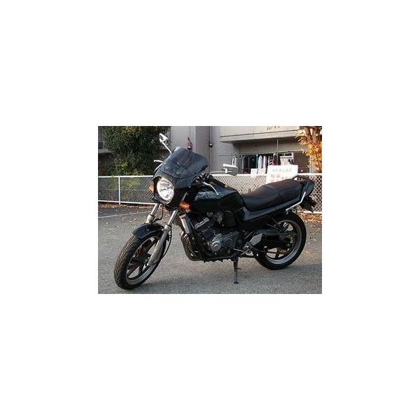 ●メーカー名：ワールドウォーク / WW●商品名：汎用ビキニカウル DS-01 typeAero（ブラック）メーカー品番：ds-01aero-41JANコード：4582494880697BROS PRODUCT ONE ブロスプロダクト1B...