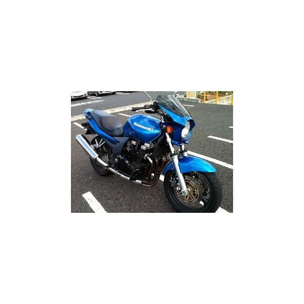 ●メーカー名：ワールドウォーク / WW●商品名：汎用ビキニカウル DS-01 typeAERO（キャンディーライトニングブルー）メーカー品番：ds-01aero-k5JANコード：4582494880925BALIUS II バリオス2W...