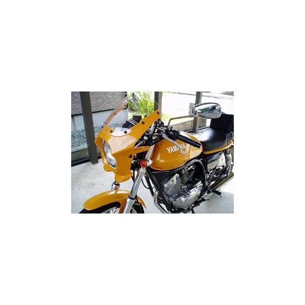 ●メーカー名：ワールドウォーク / WW●商品名：汎用ビキニカウル DS-01 typeAERO（オレンジカクテル1）メーカー品番：ds-01aero-y5JANコード：4582494880994Renaissa ルネッサ只今、塗装品キャン...