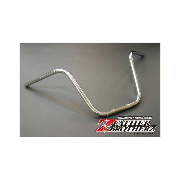 ●メーカー名：ゼットファーザーブラザーズ / Z-FATHER BROTHERZ●商品名：エバハン 30cmメーカー品番：gd5522BALIUS バリオスCB400 SUPER FOUR CB400スーパーフォア（CB400SF）CB40...