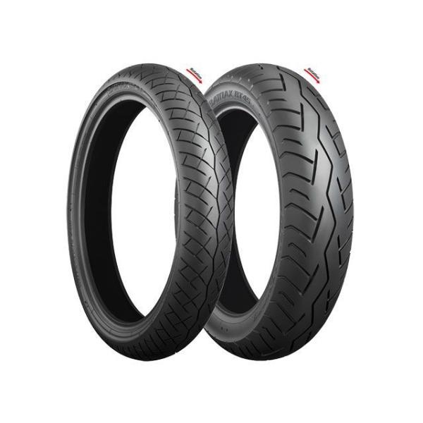 ●メーカー名：ブリヂストン / BRIDGESTONE(ブリジストン)●商品名：90/100-18 M/C 54S BT45G フロント WTメーカー品番：MCS01330JANコード：4961914864439SR400フロント90/10...