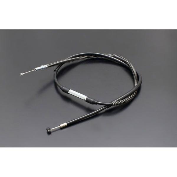 ●メーカー名：ピーエムシー / PMC●商品名：SUSクラッチワイヤー ショ−ト/111cm（Z1Retc.）メーカー品番：156-2091JANコード：4589641385630※画像はイメージです。