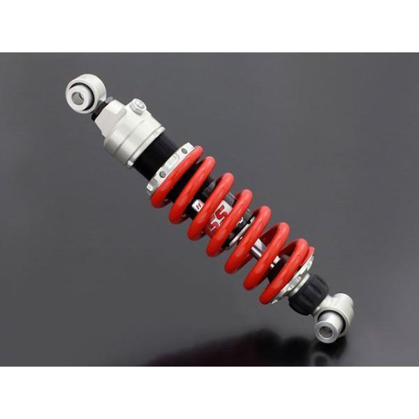 ●メーカー名：YSS / YSS RACING(ワイエスエスレーシング)●商品名：Mono-Line MZ366メーカー品番：117-2312101JANコード：4589641173329SRX400（SRX-4）SRX600（SRX-6）...