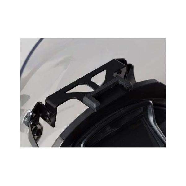 ●メーカー名：SWモテック / SW-MOTECH(エスダブリューモテック)●商品名：クイックロック GPSマウント ブラック、Honda VFR800X Crossrunner（15-）メーカー品番：sw_GPS_01_548_10000...