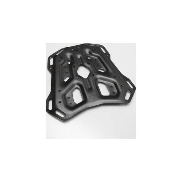 ●メーカー名：SWモテック / SW-MOTECH(エスダブリューモテック)●商品名：ADVENTURE-ラック orig. BMW ラゲッジラック. -ブラック- BMW S1000 XR（15-）.｜GPT.07.592.19000/B...