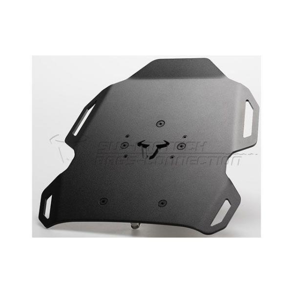 ●メーカー名：SWモテック / SW-MOTECH(エスダブリューモテック)●商品名：SEAT-RACK（シートラック）ブラック BMW R1200GS（13-）メーカー品番：sw_GPT_07_782_40000BR1200GSR1200...