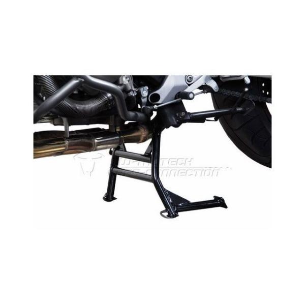 ●メーカー名：SWモテック / SW-MOTECH(エスダブリューモテック)●商品名：センタースタンド ブラック HONDA CB 900 Hornet （02-05）メーカー品番：sw_HPS_01_109_100CB900 HORNET...