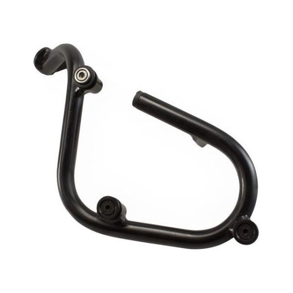 ●メーカー名：SWモテック / SW-MOTECH(エスダブリューモテック)●商品名：SLC サイドキャリア 左側メーカー品番：sw_HTA_05_670_10000SV650SV650X品番：HTA.05.670.10000EAN：405...