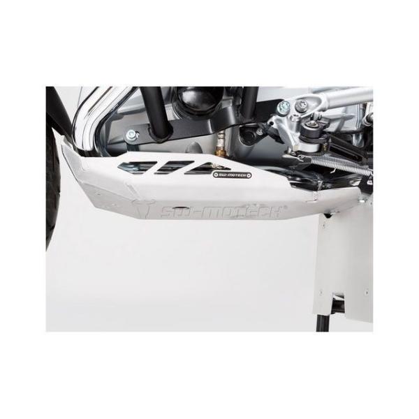 ●メーカー名：SWモテック / SW-MOTECH(エスダブリューモテック)●商品名：エンジンガード シルバー BMW R 1200 GS LC/Adventureメーカー品番：sw_MSS_07_781_10001SR1200GSR120...